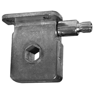 Sill Operator - Center - 3/8" Hex | Style Crest