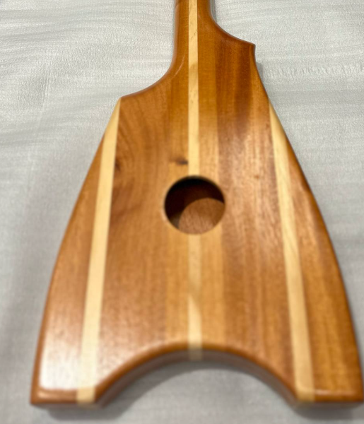 8 string Ukulele - Island Ukulele