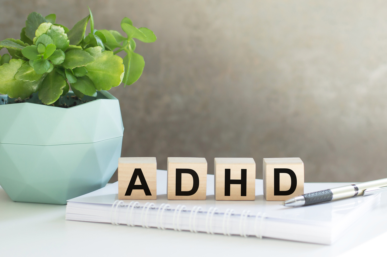 Understanding Attention-Deficit / Hyperactivity Disorder (ADHD) - e-Doctor