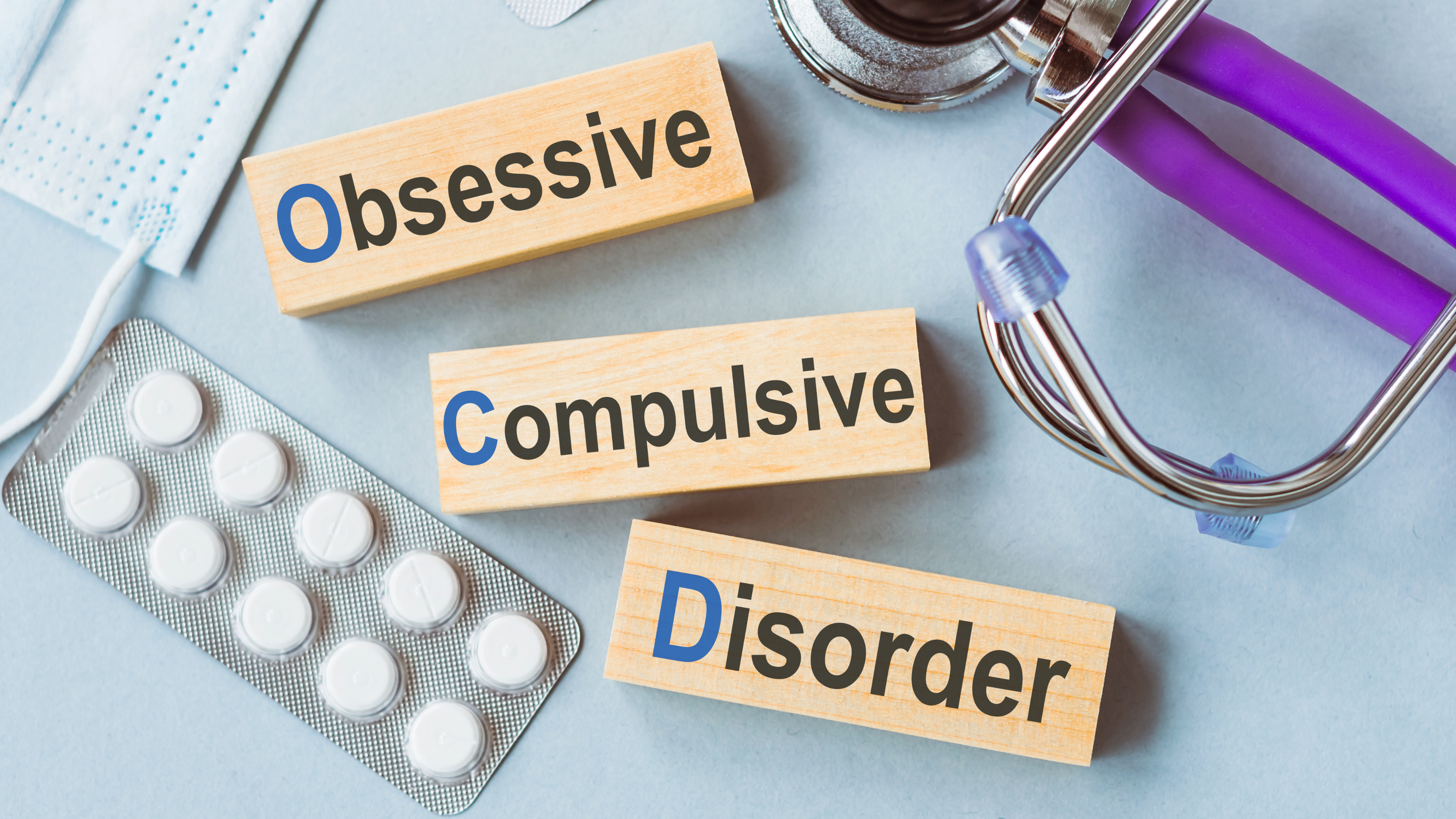 How to Know If My OCD Is Severe? - e-Doctor