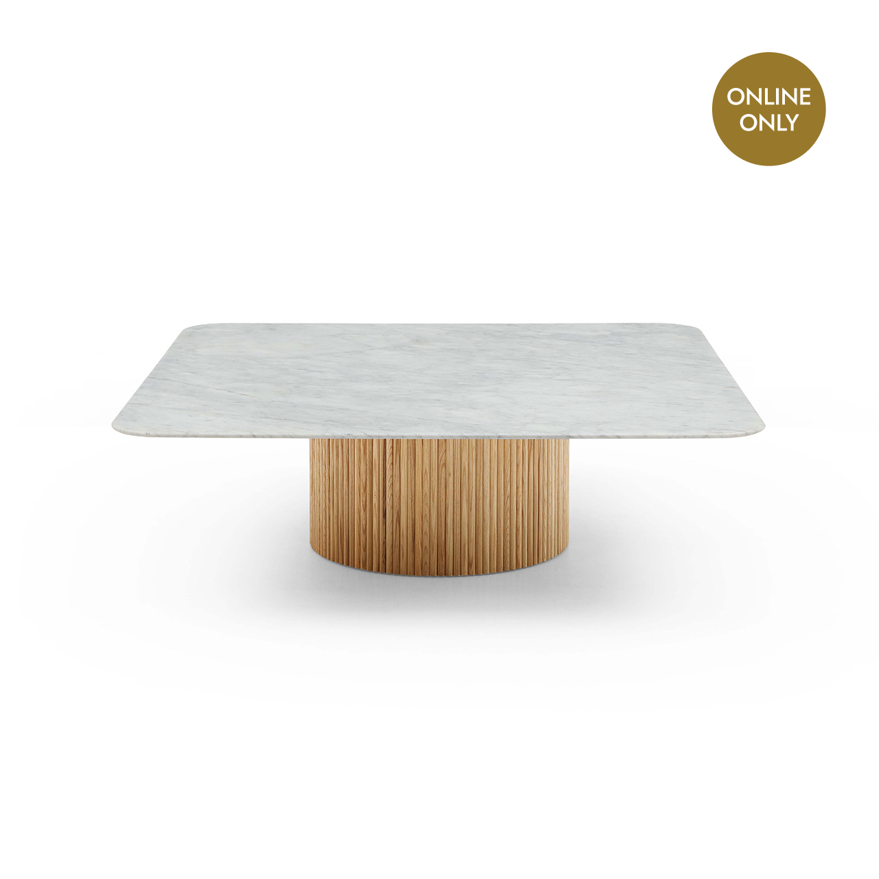 Kenzo Coffee Table - Catalano Interiors