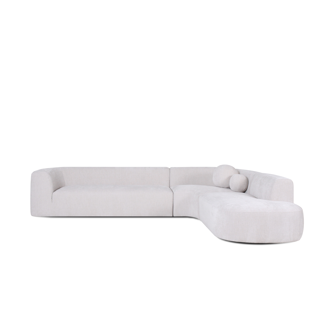 Hollywood Modular Lounge - Catalano Interiors