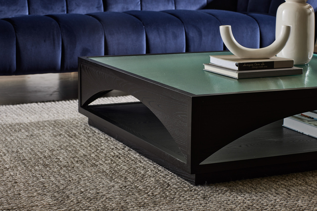 Bianca Coffee Table - Catalano Interiors
