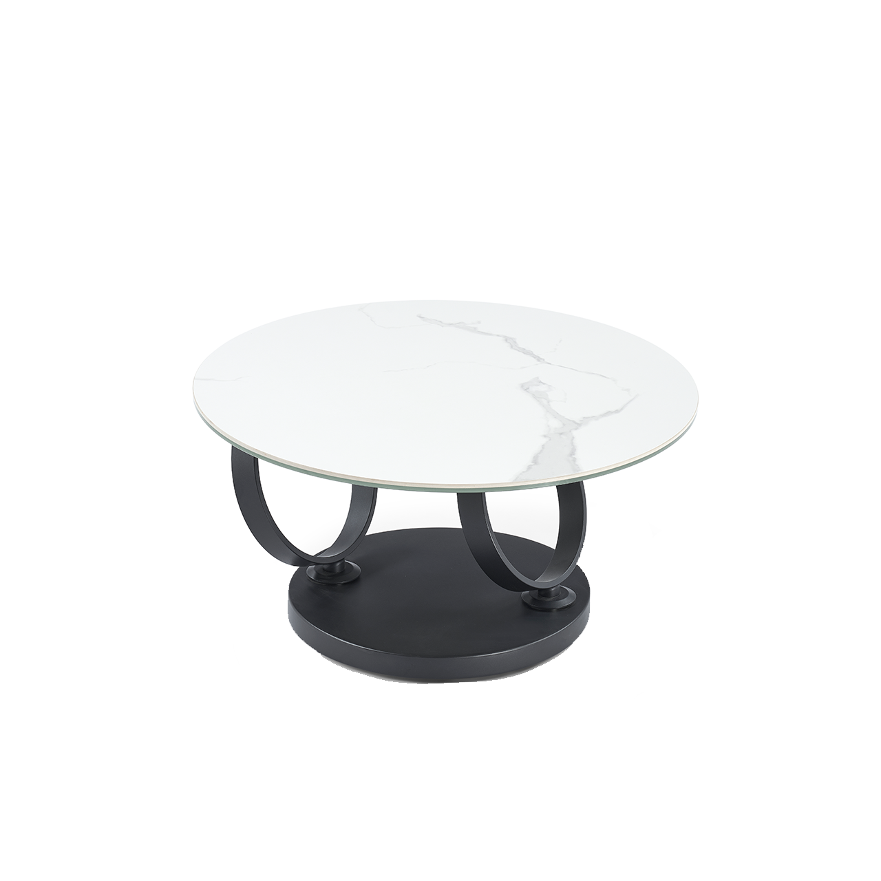 Benson Coffee Table - Catalano Interiors