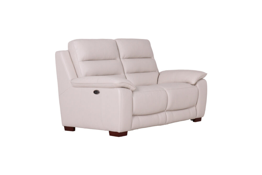 Hamilton 2-Seat Recliner Lounge | Catalano Interiors