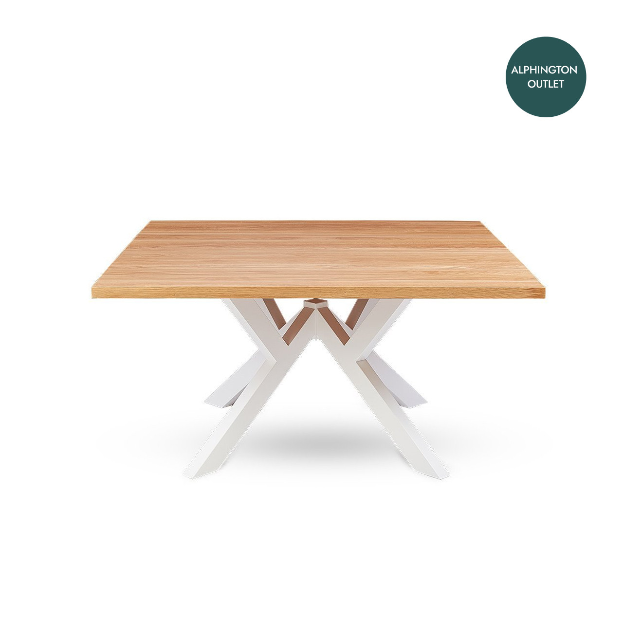 Dylan Dining Table - Catalano interiors