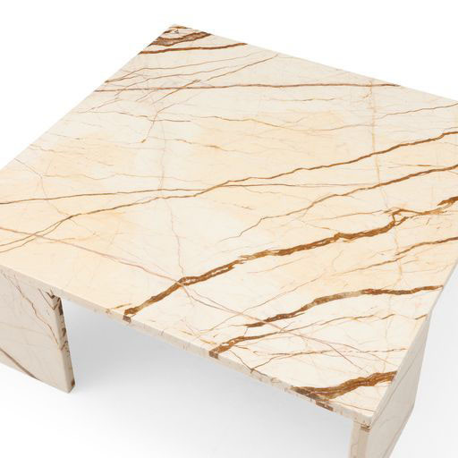 Kenzo Coffee Table - Catalano Interiors