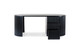 Maximus Desk Black Oak - Catalano Interiors