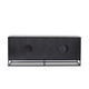 Maximus Black Oak Timber Buffet | Catalano Interiors