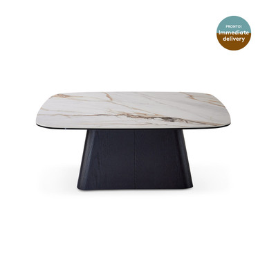 Lucy Ceramic Coffee Table | Catalano Interiors