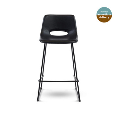 Sled Stool | Catalano Interiors