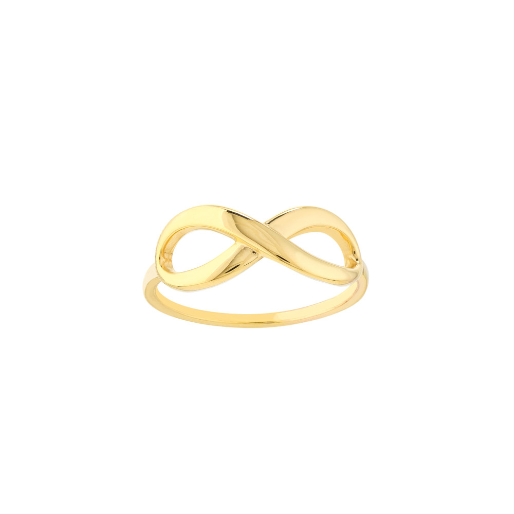 Infinity Ring - Midas Chain