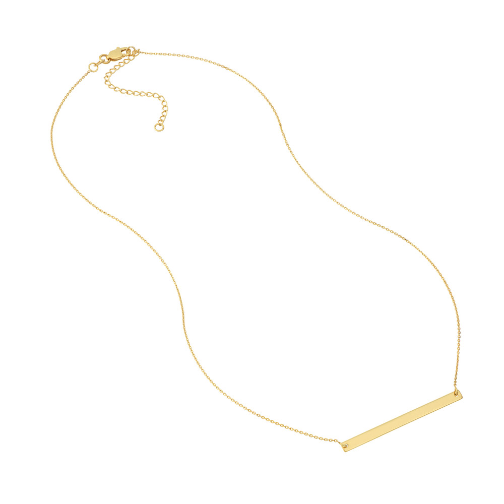 1.25mm Wheat Chain with Lobster Lock - Midas Chain