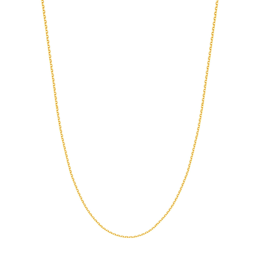 1.5mm D/C Cable Chain - Midas Chain