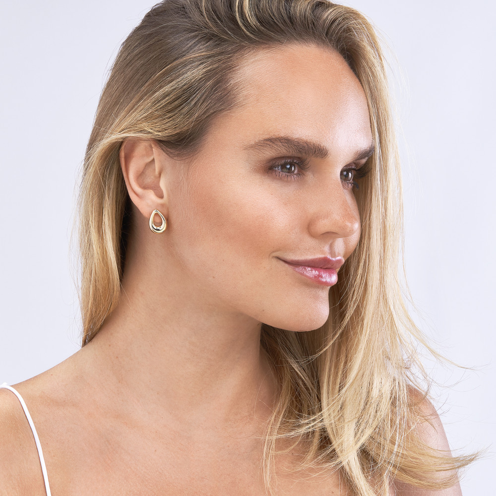 Multi Row Polished Chain - Midas Chain