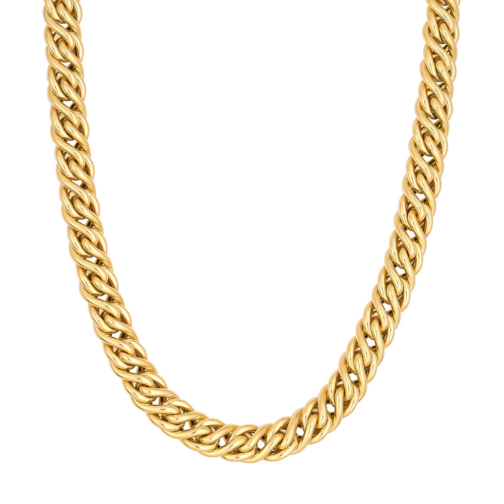 Twisted Cable Chain - Midas Chain