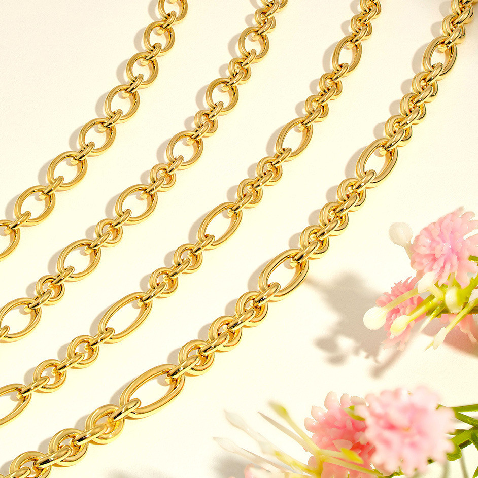Shop Collections | Midas Chain