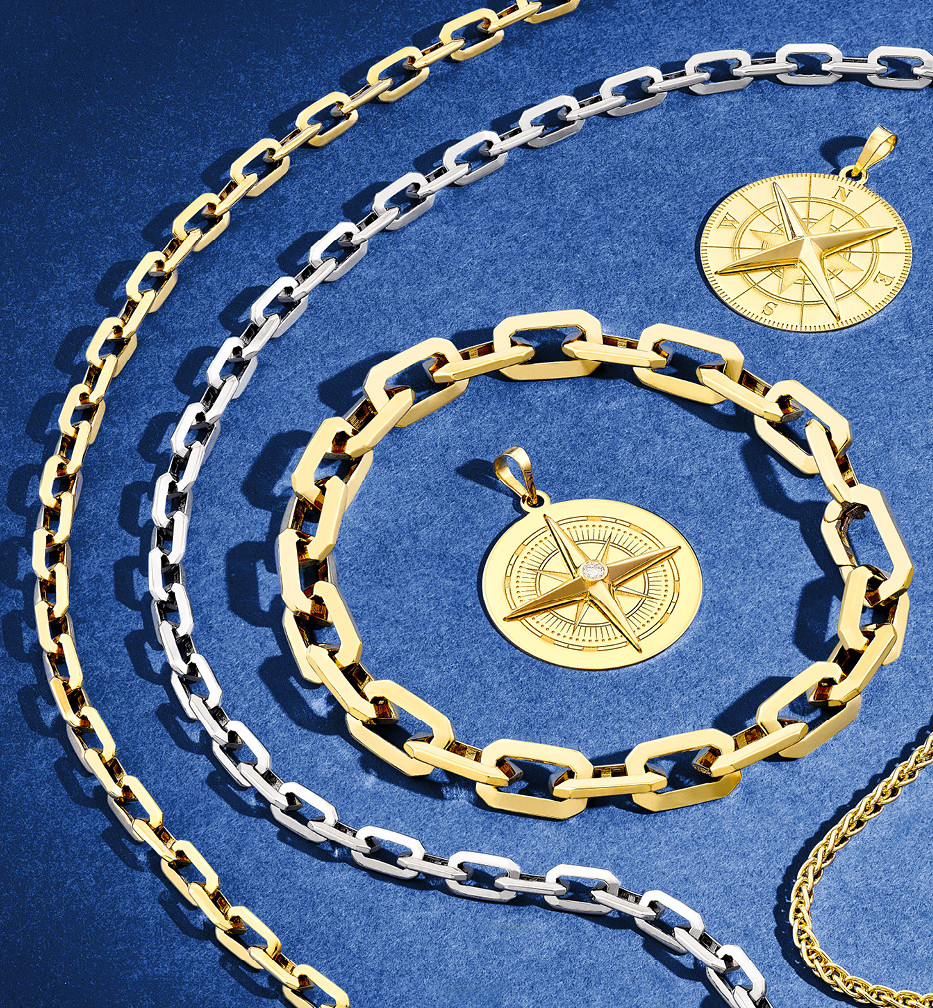 Midas Chain | Premier Jewelry Manufacturer & Supplier