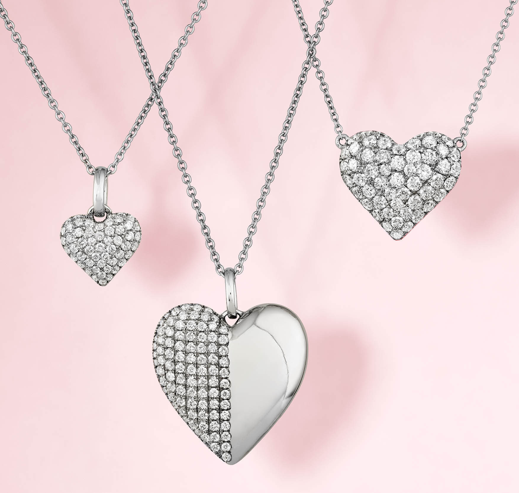 Graduated Bead Bangle - Midas Chain