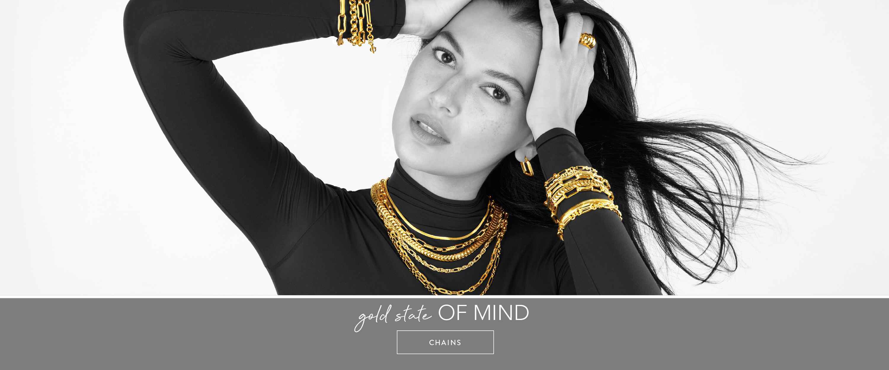 Midas Chain | Premier Jewelry Manufacturer & Supplier