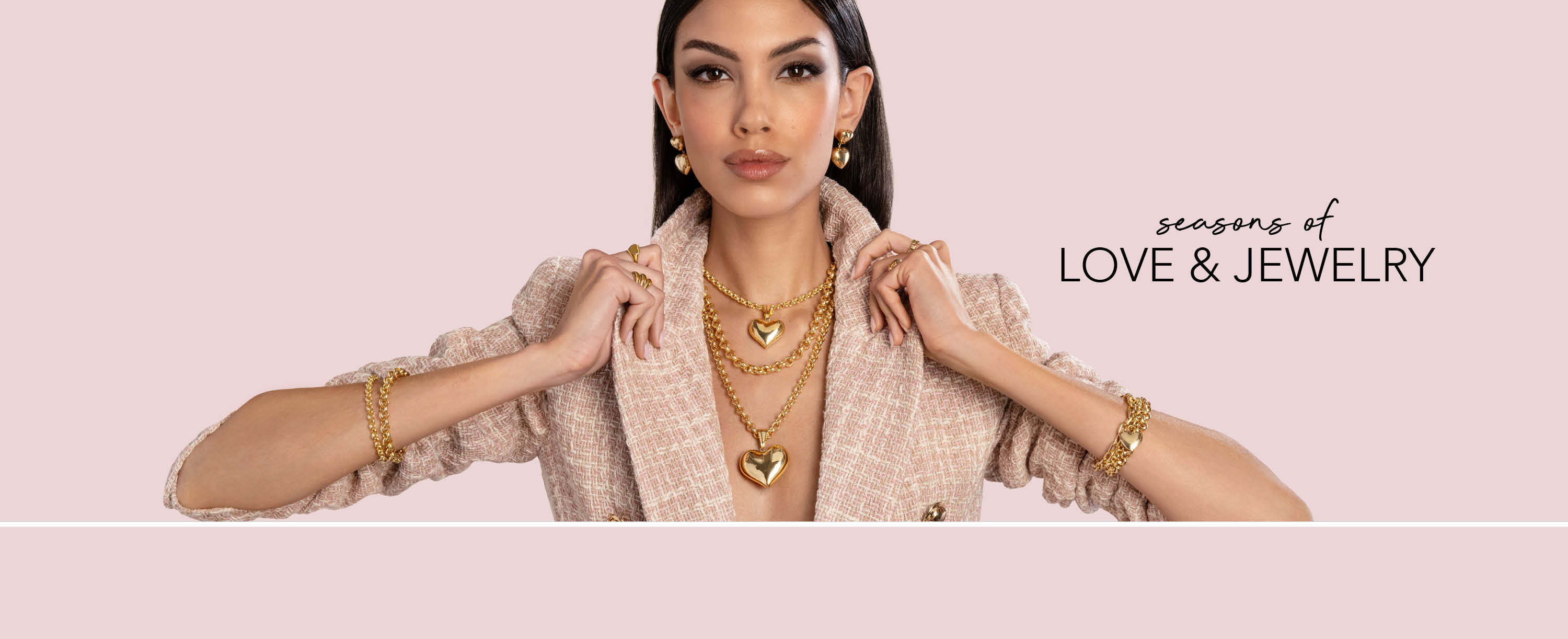 Midas Chain | Premier Jewelry Manufacturer & Supplier