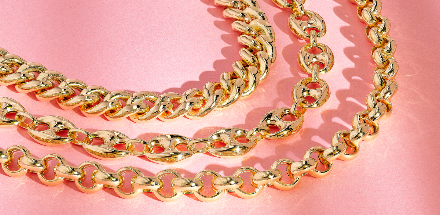 Chain Guide - Midas Chain