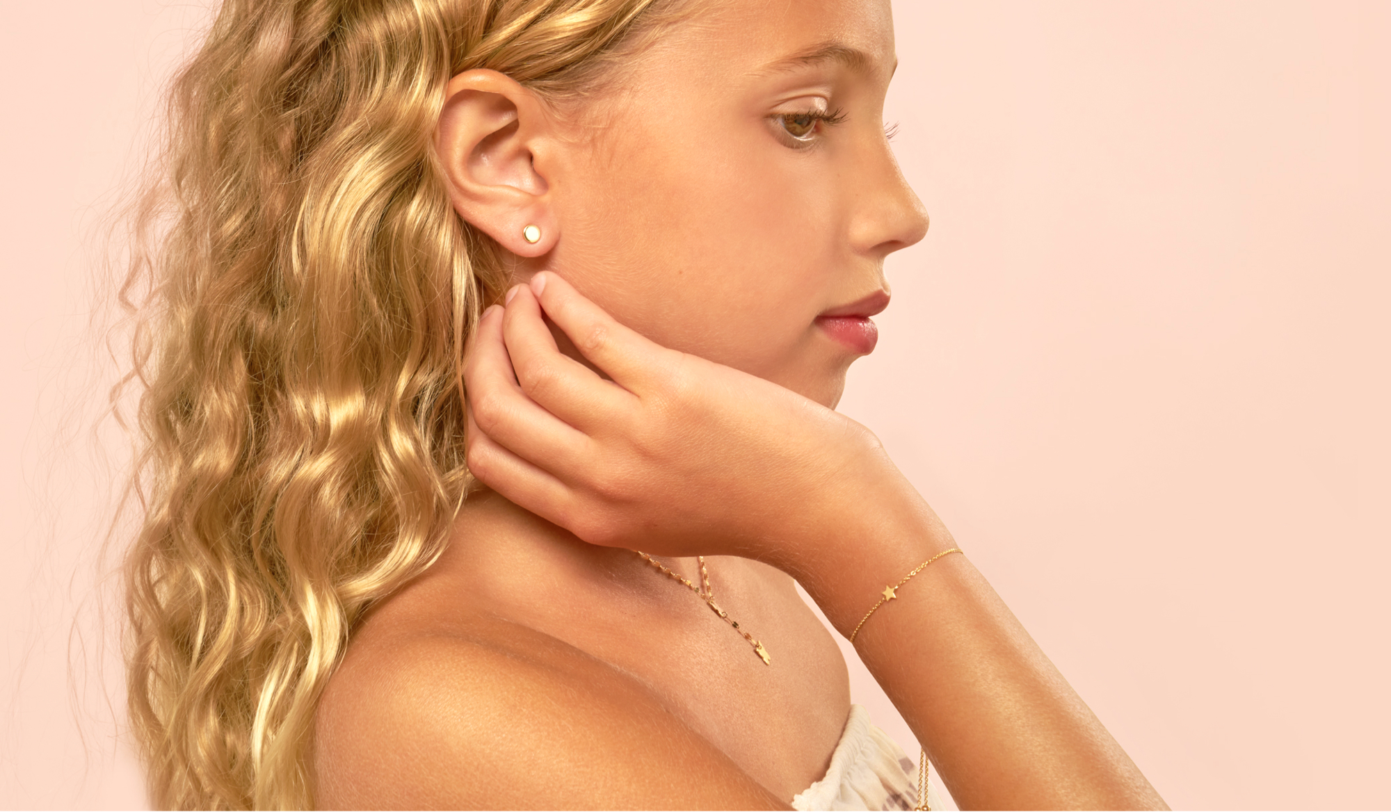 Collections - Children's - Page 1 - Midas Chain