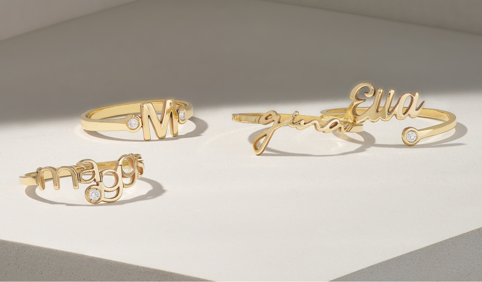 Collections - Personalization - Page 2 - Midas Chain