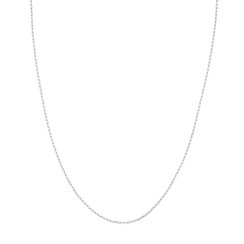 1.10mm D/C Forzentina Chain with Spring Ring - Midas Chain