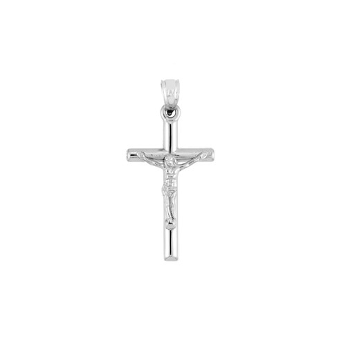 Basic HP 3D Crucifix - Midas Chain