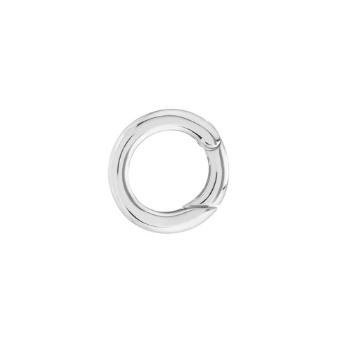 Round Push Lock - Midas Chain