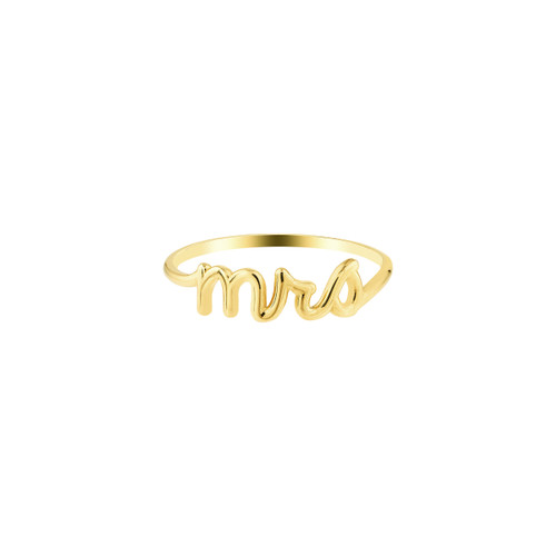 Script Mrs Ring - Midas Chain