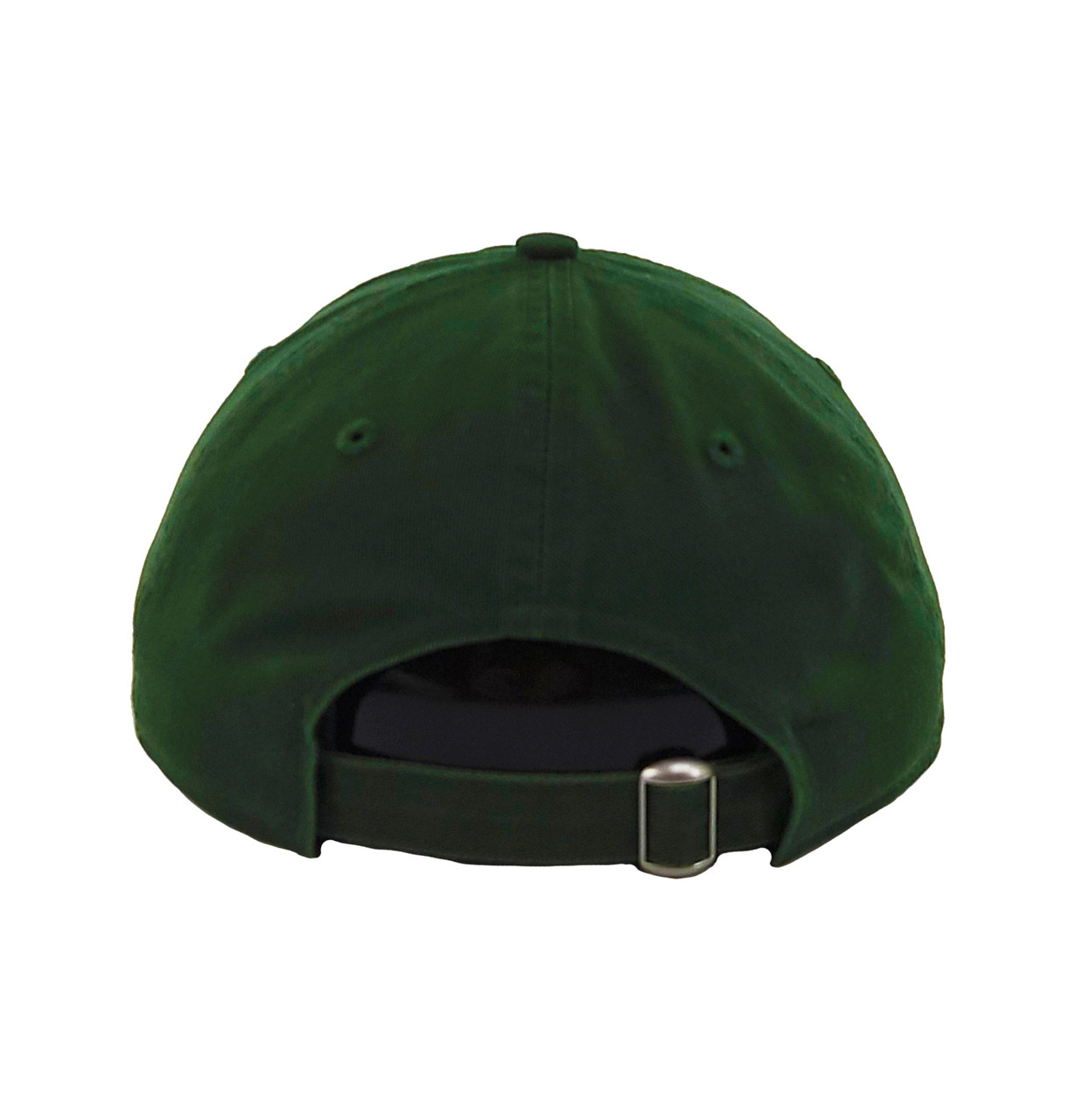 New Era 9Twenty Keystone Logo Green Adjustable Cap - Little League ...