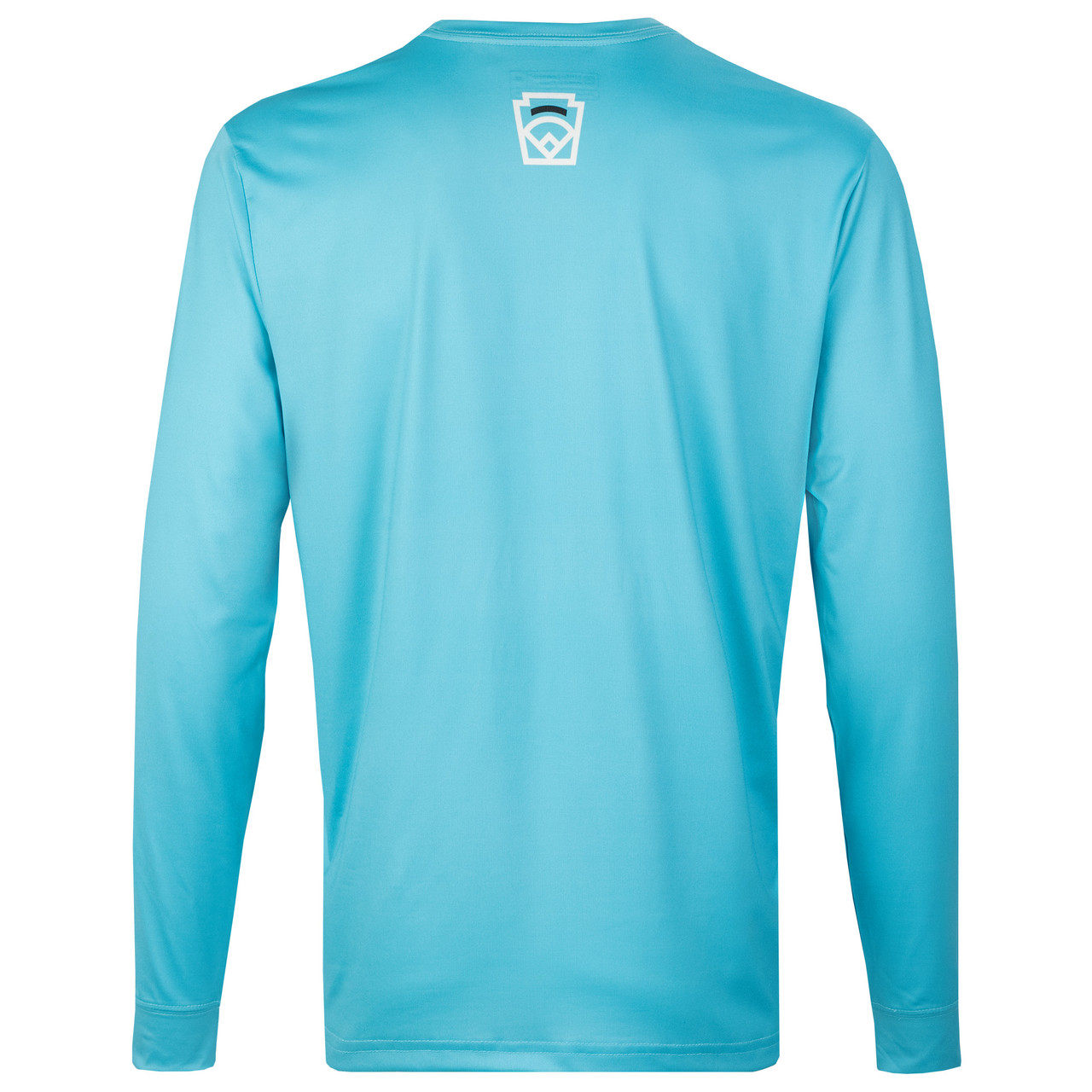 Caribbean 2026 Little League World Series Sublimated Long Sleeve Tee ...