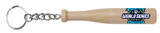 Little League 2026 Baseball World Series Logo Mini Bat Keychain ...