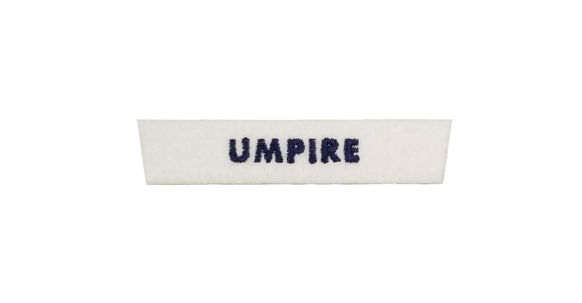 Little League Unified Logo Uniform Patch - Little League Official Store