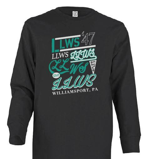 Apparel - Page 4 - Little League Official Store