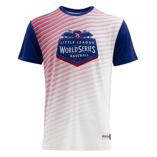 World Series - T-Shirts - Page 1 - Little League Official Store