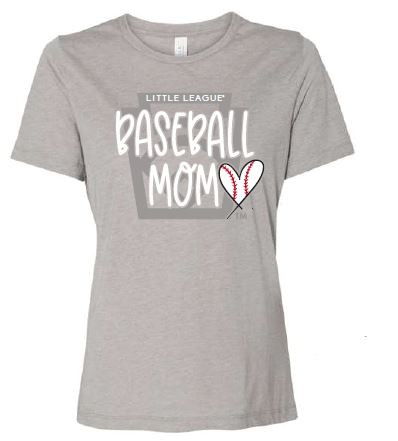 Apparel - Ladies - Little League Official Store