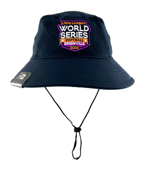 World Series - Caps - Page 1 - Little League Official Store