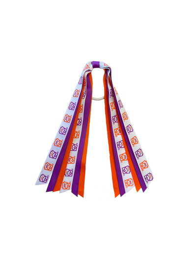 Little League Keystone Emblem Logo GWG Mini Pony Streamer - Little ...