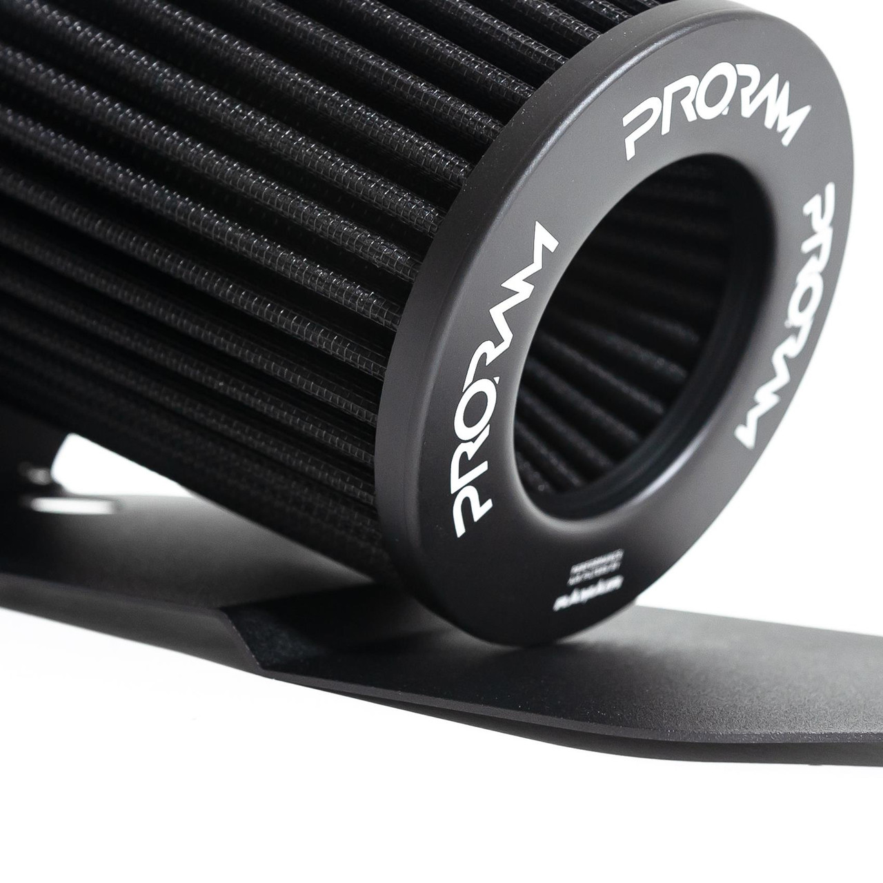 Proram Performance Induction Kit - VW Scirocco 2.0 TSI CULA engine ...