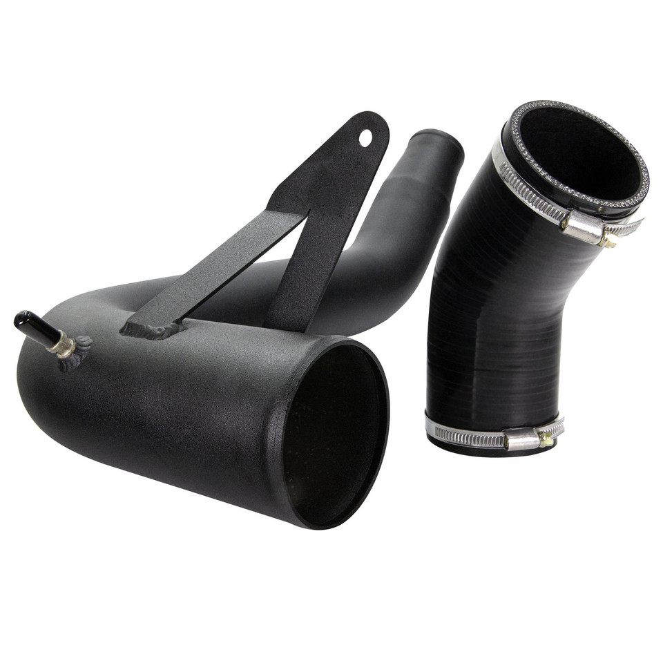 Ramair Turbo Intake Pipe - Ford Focus ST 225 - TI-225-BK