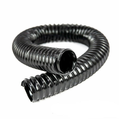 Ramair Black PVC Cold Air Ducting