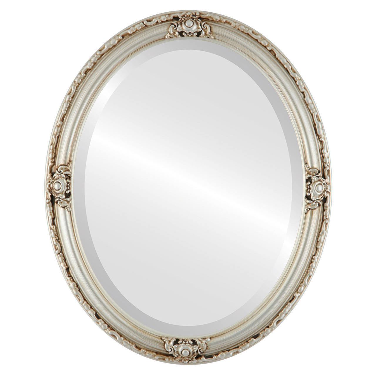 Oval Mirrors | The Oval and Round Mirror Store