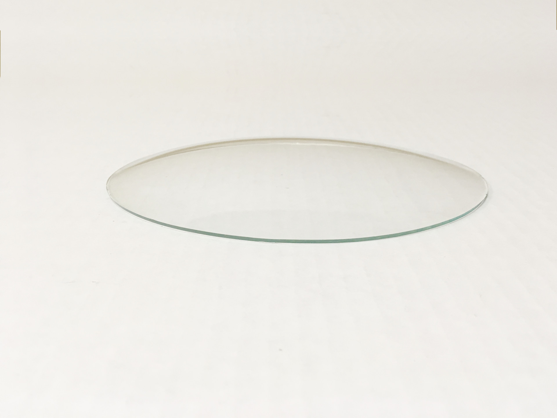 Order Oval Convex Glass | OVALCREST