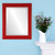 Decorative Red Rectangle Mirrors from $127 | Free Shipping