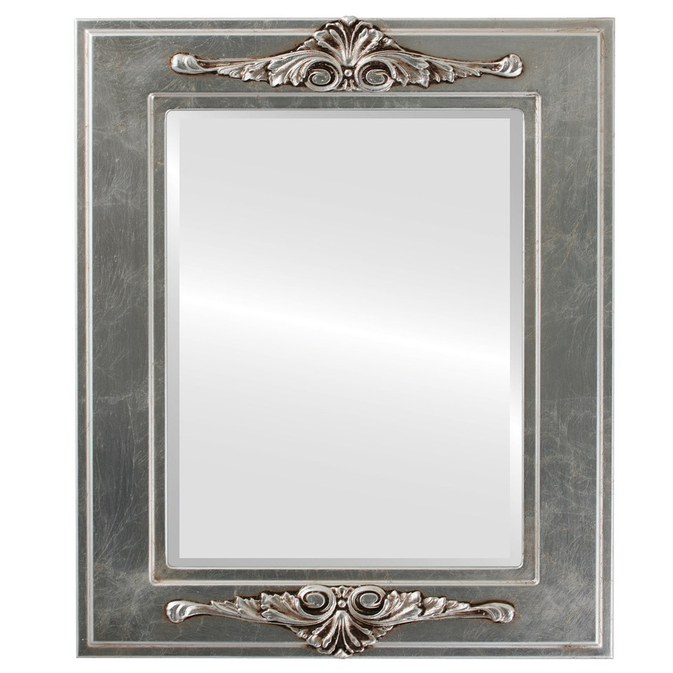 Decorative Brown Rectangle Mirrors from $177 | Free Shipping