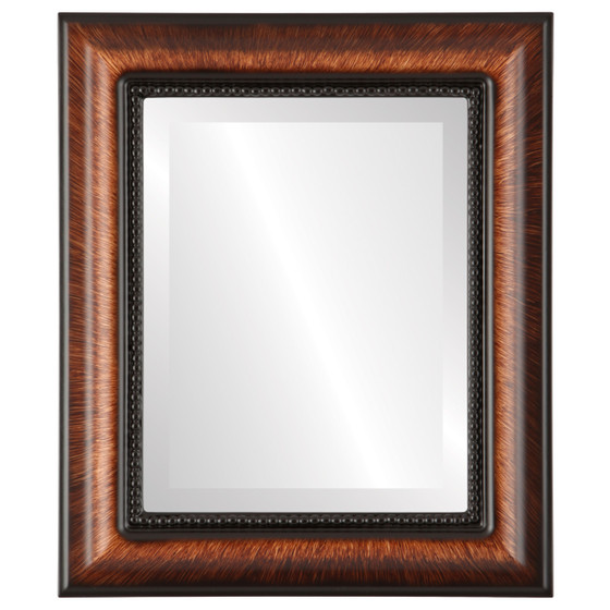 Decorative Brown Rectangle Mirrors from $146 | Free Shipping