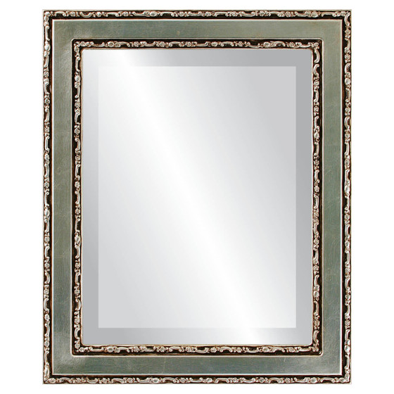 Decorative Brown Rectangle Mirrors from $153 | Free Shipping